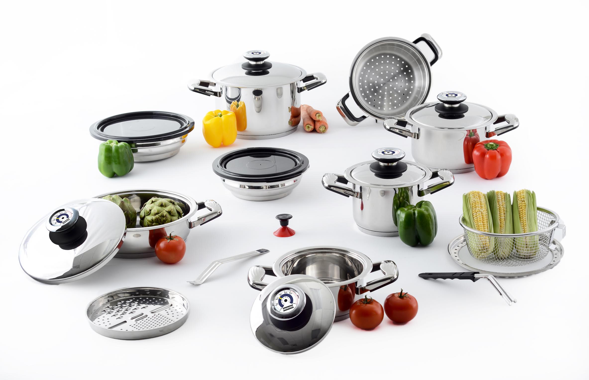 Cookware – PLATINUM GLOBAL