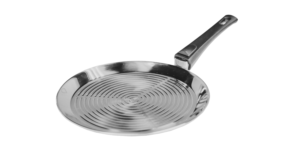 Platinum Flex Pan – PLATINUM GLOBAL